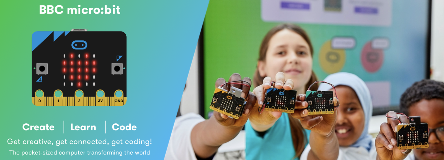 The do your :bit challenge | The World's Largest Lesson