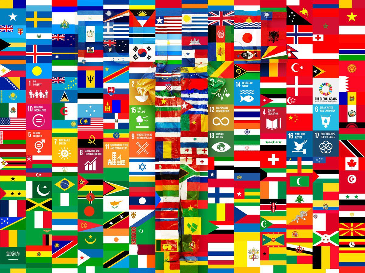 Global Goals FAQs