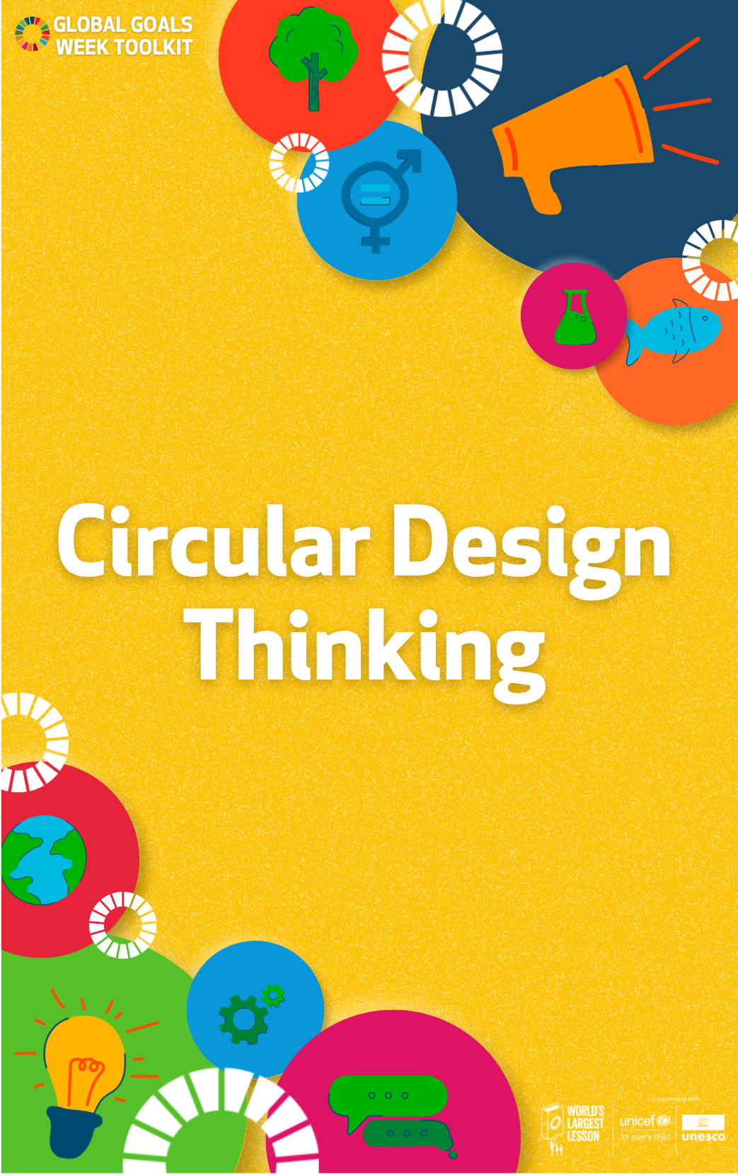 Global Goals Week Toolkit: Circular Design Thinking – Designing for the ...